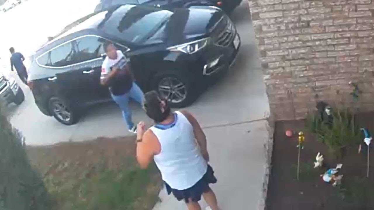 Daughter's Hilarious Goodbye Prank: Mom’s Pants Hit the Floor! | Try ...