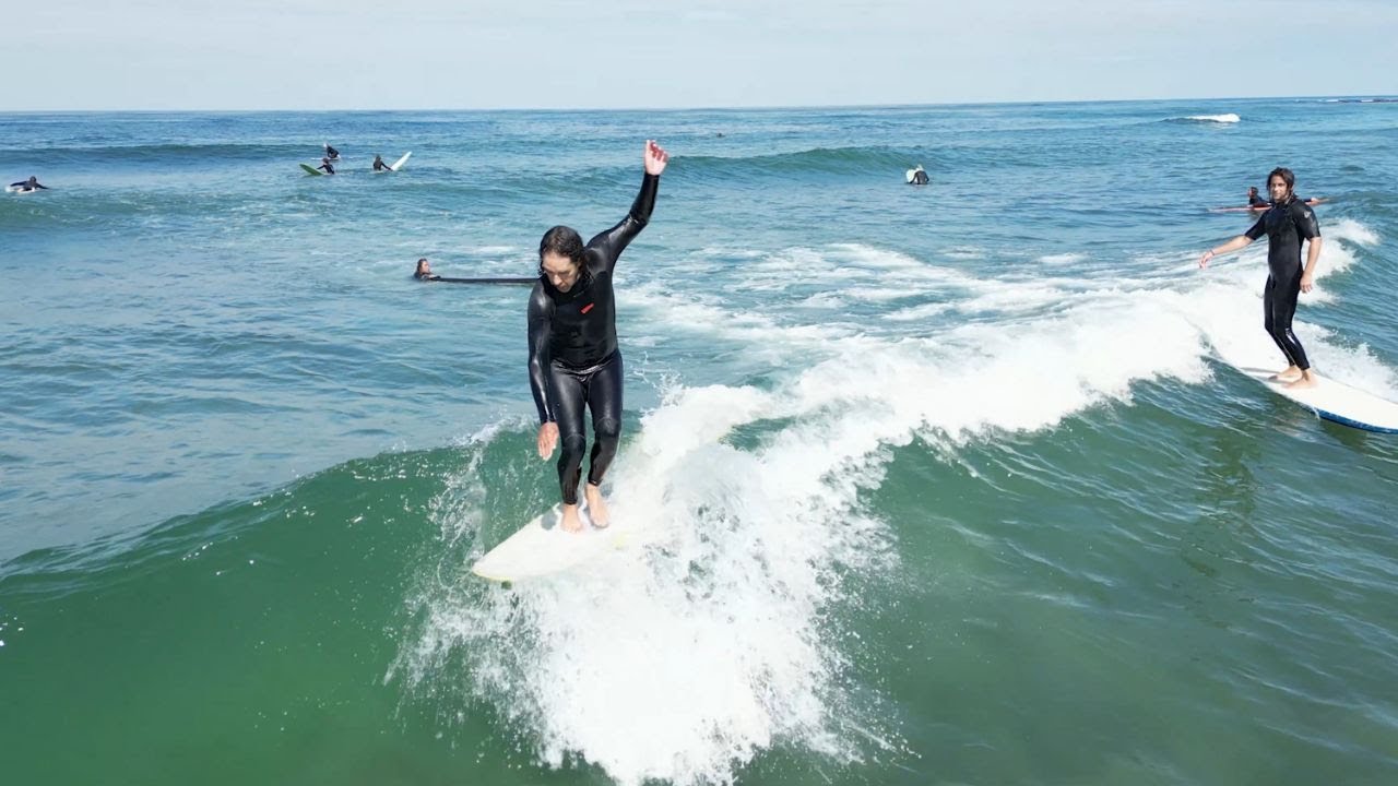 Wipeout Wonder: Epic Wave Surfing Fail That Will Leave You in Stitches ...