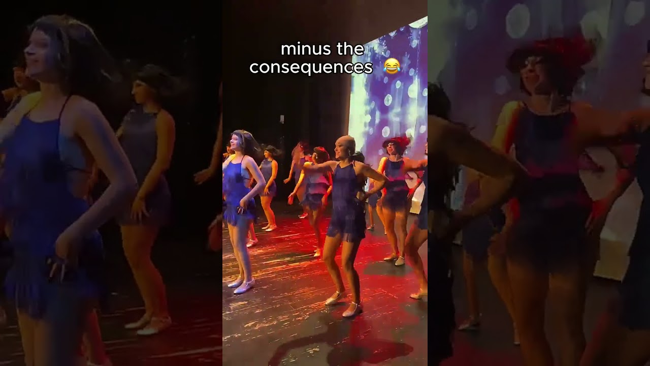 Wig Gone, Confidence On: Watch This Dance Fail Turn Epic! 😂💃 | Try Not ...